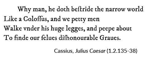A. J. Drake's Shakespeare Site – Questions, Commentaries, Guides, Links ...